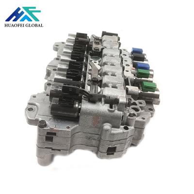 China 8G45 Valve Body 8 Speed Automatic Transmission Hydraulic Control Unit For Kia Hyundai for sale