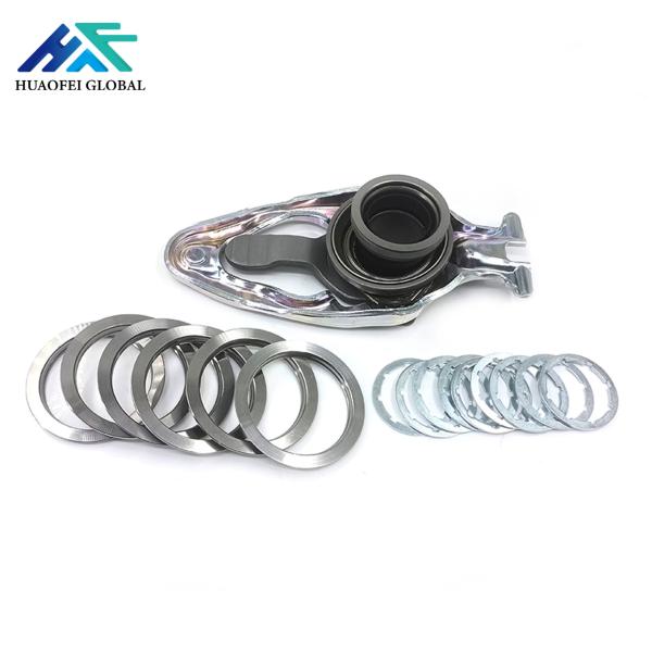 Quality 0AM DQ200 Gearbox Shift Fork Automatic Gearbox Parts For VW Audi for sale
