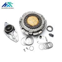 Quality 0AM Gen1 Clutch Assembly 7 Speed Dual Clutch Gearbox For Audi VW for sale