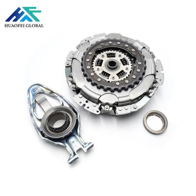 China 0AM Gen2 Clutch Assembly Transmission Dual Clutch For Audi VW Skoda for sale