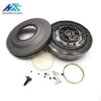 Quality 6DCT450 MPS6 Transmission Clutch Kit Refurbished Clutch Set DSG For Ford for sale
