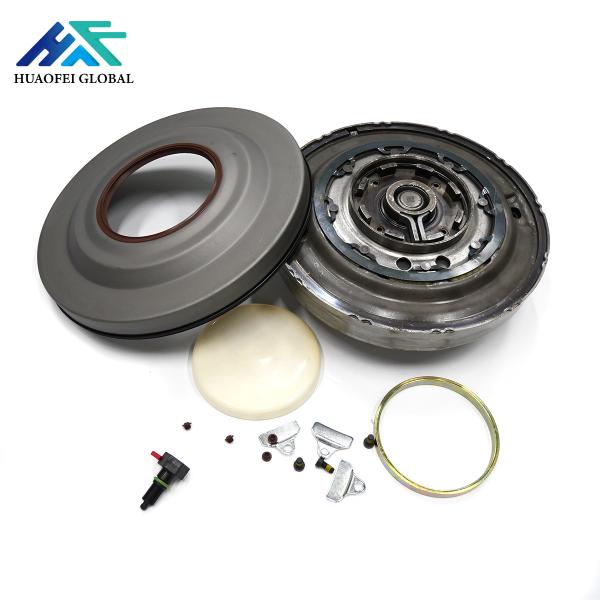 Quality 6DCT450 MPS6 Transmission Clutch Kit Refurbished Clutch Set DSG For Ford for sale