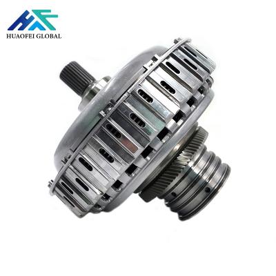 China 0B5 Automatic Transmission Clutch Kit For Audi DL501 7 Speed S Tronic for sale