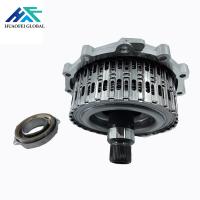 Quality 0CK Transmission Clutch Kit For Audi DL382 7 Speed S Tronic for sale