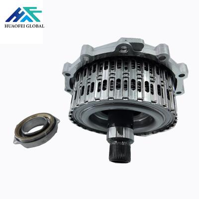 China 0CK Transmission Clutch Kit For Audi DL382 7 Speed S Tronic for sale