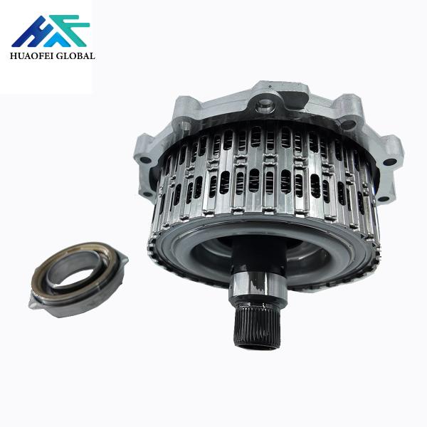 Quality 0CK Transmission Clutch Kit For Audi DL382 7 Speed S Tronic for sale
