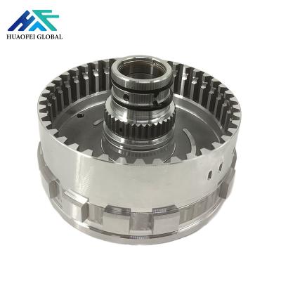 China 62TE Low Clutch Drum LC Brake Drum For Chrysler Dodge 6 Speed Automatic for sale