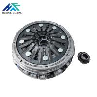 Quality D7UF1 Dry Dual Clutch Kit For Hyundai Kia 7 Speed DCT for sale