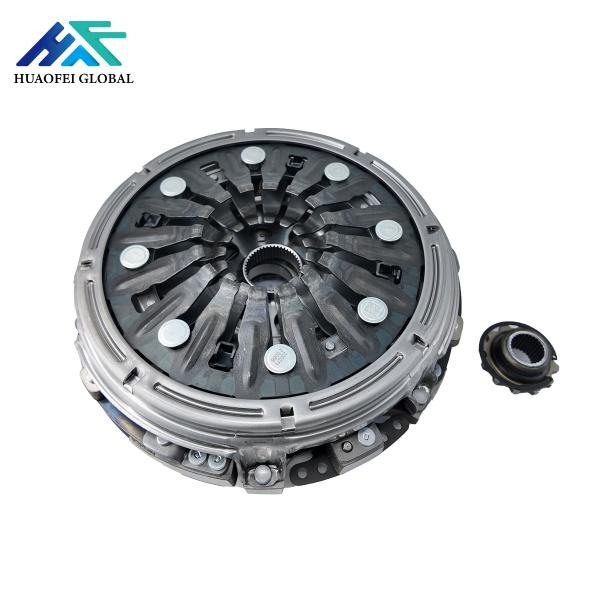 Quality D7UF1 Dry Dual Clutch Kit For Hyundai Kia 7 Speed DCT for sale