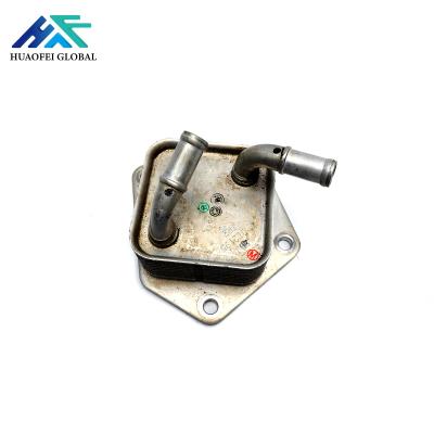 China CR V CVT Transmission Cooler Continuously Variable Transmission Gearbox Assembly For Honda Accord for sale