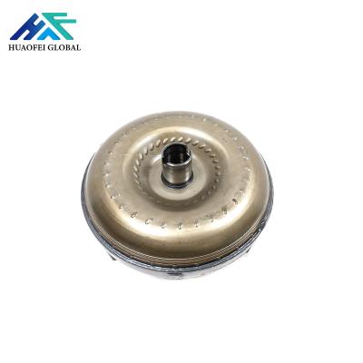 China GEN 722.9 Automatic Transmission Gearbox Torque Converter For Mercedes Benz for sale