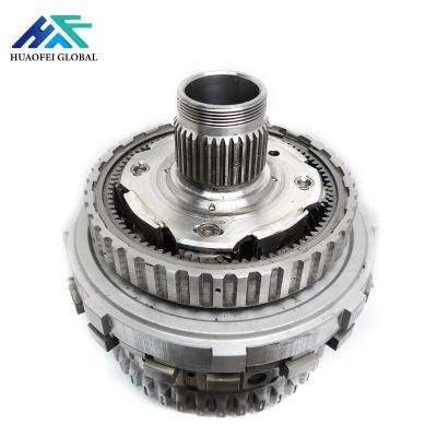 China U340 U341 Transmission Planetary Carrier Assembly For Toyota for sale