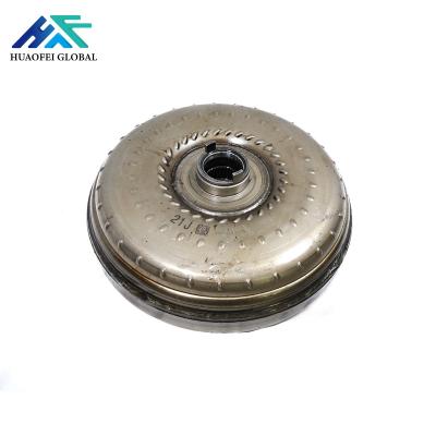 China JF011 CVT Constantly Variable Transmission Torque Converter For Nissan Mitsubishi for sale