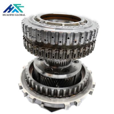 China U660 Automatic Transmission Planet Carrier Assembly For Toyota Lexus for sale