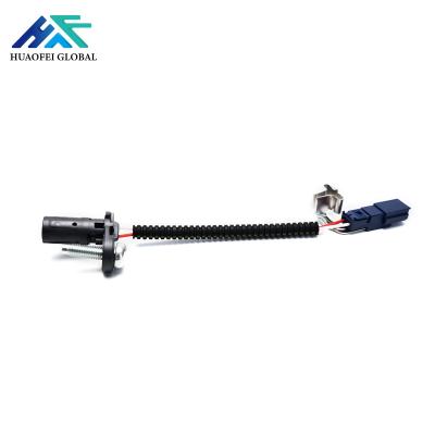 China 8F24 Output Speed Sensor 8 Speed Automatic Transmission For Ford Lincoln for sale