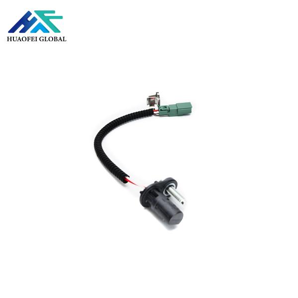 Quality 8F24 Automatic Transmission Sensor Intermediate Rotational Speed Sensor For Ford for sale