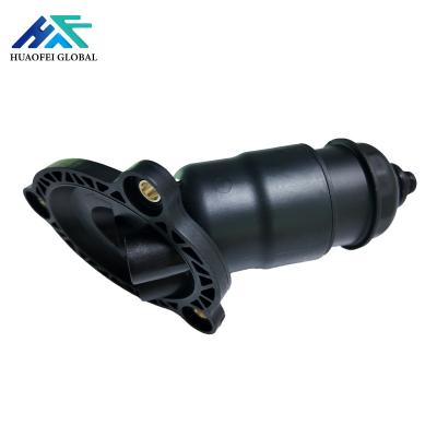 China 0AW CVT Automatic Transmission Oil Filter For Audi A6L for sale