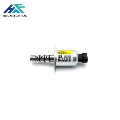 China 513EHC-1707102 Clutch Control Solenoid Valve Assembly Automatic Transmission Valve Body for sale
