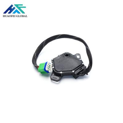 China AL4 Gear Position Switch Automatic Transmission Gearbox For Peugeot Citroen for sale