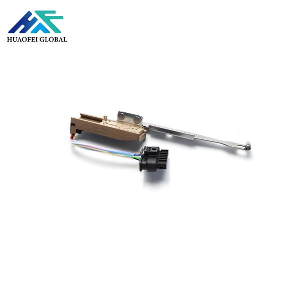 Quality VT2 CVT Gear Position Switch Continuously Variable Transmission Gearbox For BMW for sale