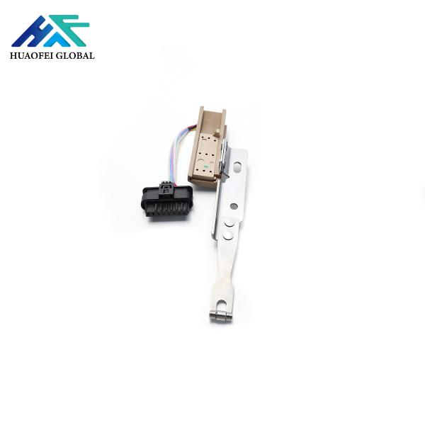 Quality VT2 CVT Gear Position Switch Continuously Variable Transmission Gearbox For BMW for sale