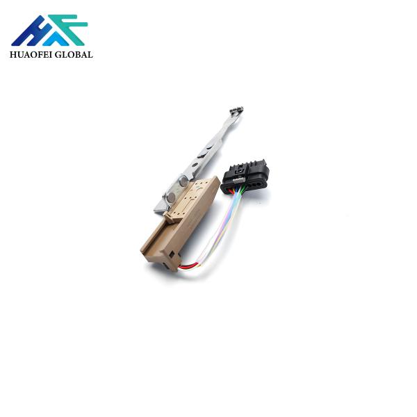 Quality VT2 CVT Gear Position Switch Continuously Variable Transmission Gearbox For BMW for sale