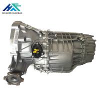 Quality 0AW Automatic Transmission Assy VL381 CVT Continuously Variable For Audi for sale