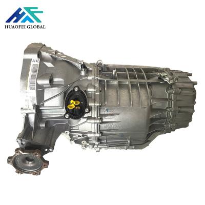 China 0AW Automatic Transmission Assy VL381 CVT Continuously Variable For Audi Volkswagen for sale