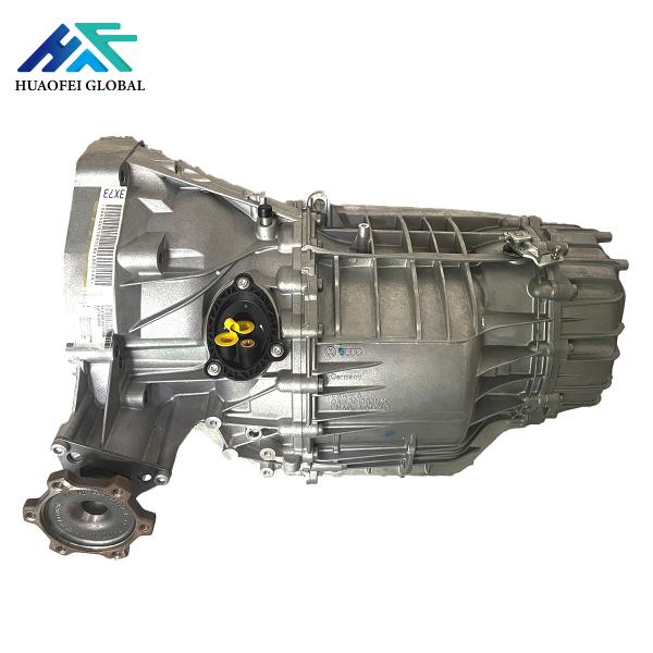 Quality 0AW Automatic Transmission Assy VL381 CVT Continuously Variable For Audi Volkswagen for sale