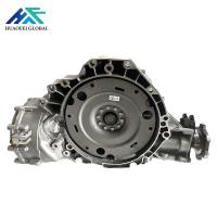 Quality 0B5 Transmission Assy Automatic DL501 7 Speed Wet Dual Clutch For Audi Porsche for sale
