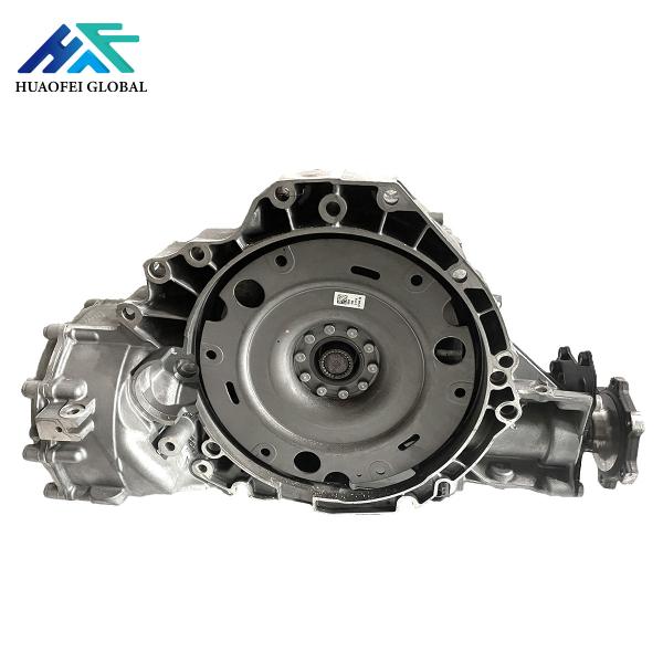 Quality 0B5 Transmission Assy Automatic DL501 7 Speed Wet Dual Clutch For Audi Porsche for sale
