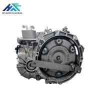 Quality 09G Gen1 Transmission Assembly Automatic TF-60SN 6 Speed Tiptronic For Audi VW for sale