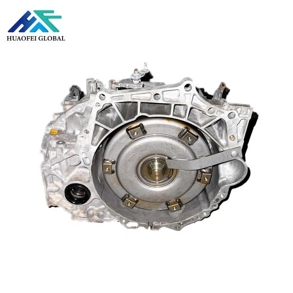 Quality UB80E Auto Transmission Assembly 8 Speed Tiptronic Direct Shift 8AT For Toyota Camry for sale