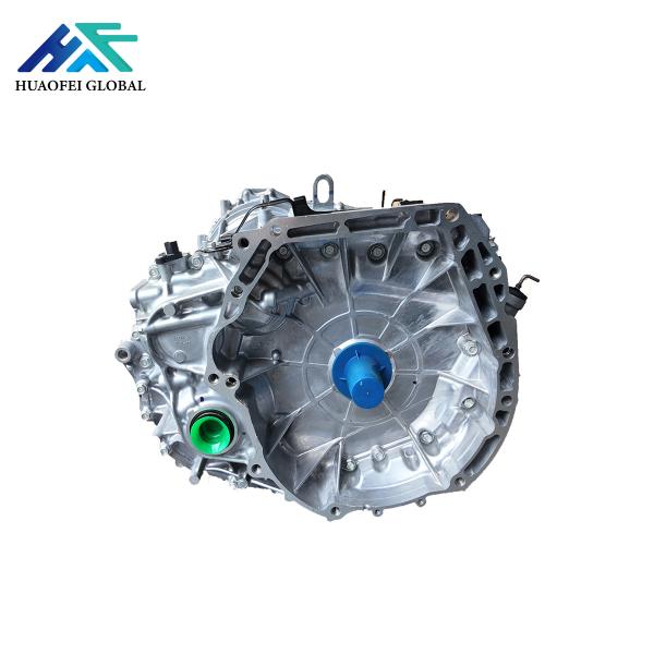 Quality 5LK CVT Automatic Transmission Assembly With Start Stop For Honda Accord for sale