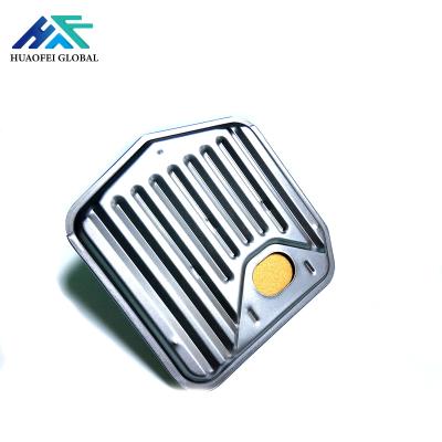 China 4L60 4 Speed Automatic Transmission Oil Filter For Chevrolet for sale