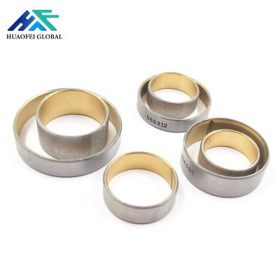 China 8HP45 Copper Bushing Kit 7 piece set 8HP45 automatic transmission gearbox parts 8HP55 8HP70 ZF8HP45 for BMW Audi for sale