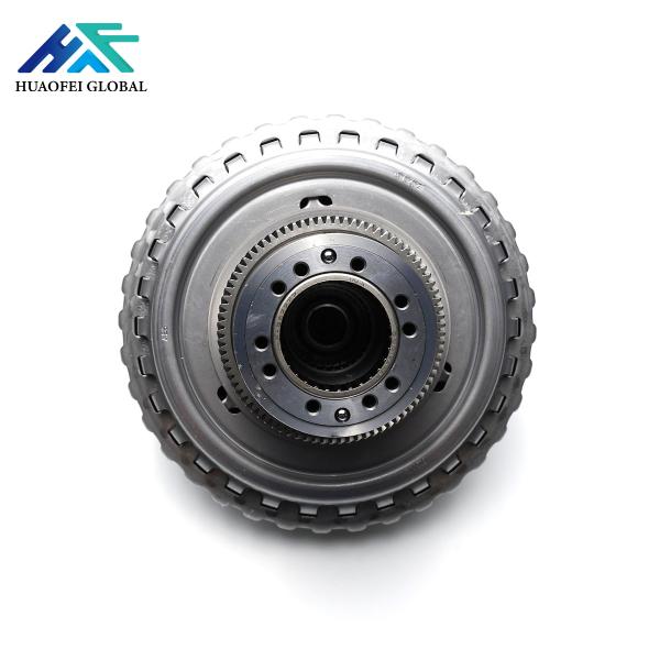 Quality 0B5 DL501 Clutch 0B5 DL501 DSG 7-Speed Clutch 0B5141030E for AUDI  for sale