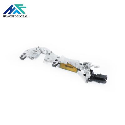 China 0B5 DL501 Selector Switch 0B5 DL501 DSG 7-Speed Original  0B5927321L for  AUDI for sale