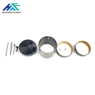 China 10R80 Bushing Installation Tool Kit Professional Bushing Driver Set for Ford 10-Speed Transmission for sale