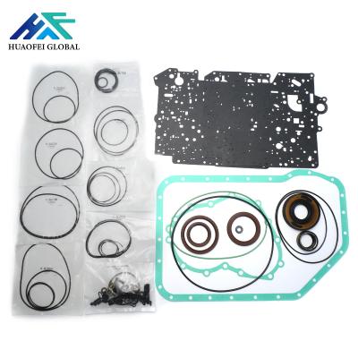 China 5HP19 01V Repair Kit 1060-298-032 5HP19 Overhaul Kit Transmission Repair Kit for BMW Audi VW for sale