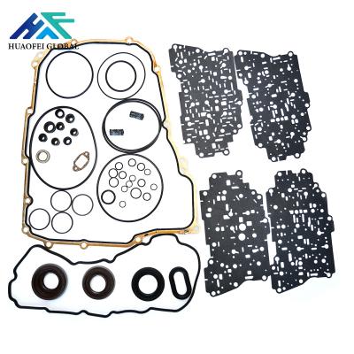 China 6T30E Repair Kit GF6 MH9 Overhaul Kit for BUICK CHEVROLET OPEL for sale