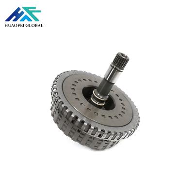 China JF017 Input Shaft CVT Transmission Input Shaft for Nissan X‑Trail Qashqai for sale
