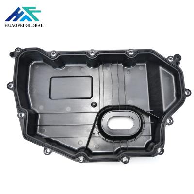 China 6F35 Transmission Oil Pan Replacement Gearbox Oil Sump for Ford and Lincoln for sale