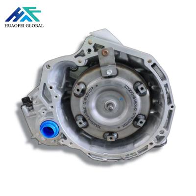 China AW81-40LE 4-speed automatic transmission assembly for Toyota Suzuki vehicles for sale