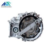 China 09M OEM Specification Automatic Transmission Assembly for VW Audi for sale
