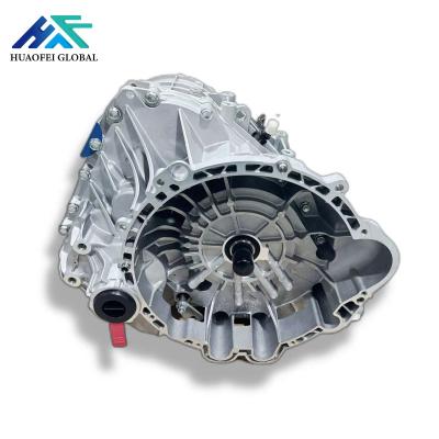 China VT2 / VT3 CVT Transmission Assembly Brand New Original Equipment for Nissan for sale