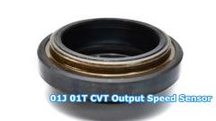 01J 01T Auto Trans Output Sensor 01J927321G CVT Gearbox Repair Parts Speed Sensor Fit Audi Allroad