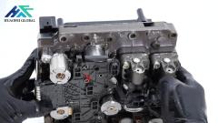 02E DQ250 Mechatronic Unit Valve Body TCM TCU for VW Audi Skoda Seat 6-Speed DSG