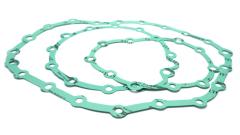 0CK DL382 S-Tronic Transmission Oil Pan Gasket Seal for Audi