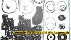 10R80 Repair Kit MB3Z-7A100-A 10R80 Overhaul Kit Ford 10R80 Gearbox Repair Kit
 for Ford Lincoln